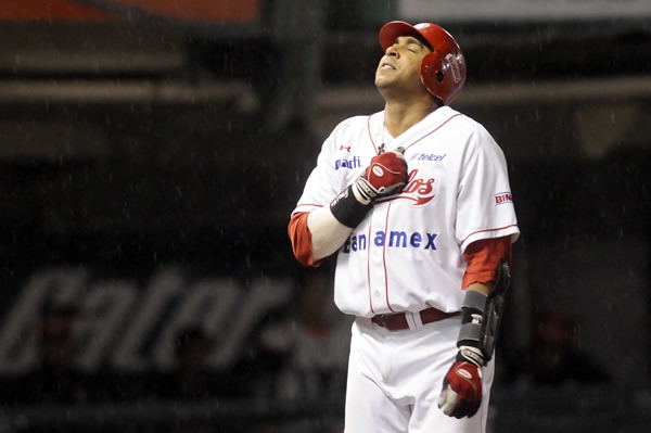 Diablos 7, Pericos 4… 'Metralleta' Ramírez consigue novena victoria