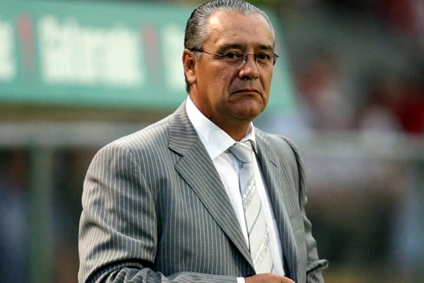 Hay que pensar en objetivos importantes: José Luis Trejo