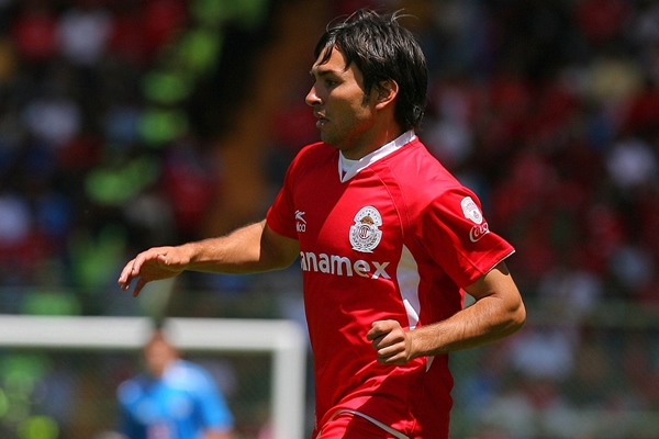 La 'Pulga' Ríos confía en retomar su nivel