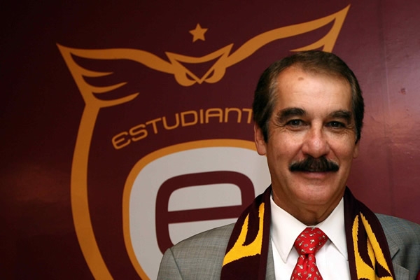 La clasificación está prácticamente perdida: Leaño