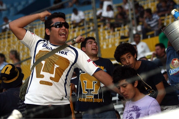 Atlas 1-0 Pumas... El Atlas se impuso al Campeón| Mediotiempo