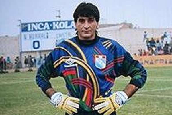 FPF: "Descansa en paz, querido 'Viejo' Balerio"