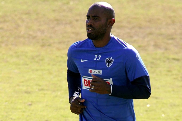 Felipe Baloy no le teme al fantasma del pasado