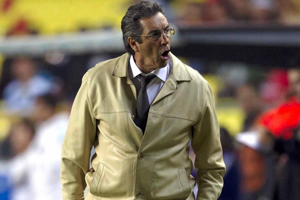 Se califica Monarcas como 'regular'