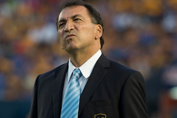 Improcedente demanda de Carrillo, afirma la UNAM