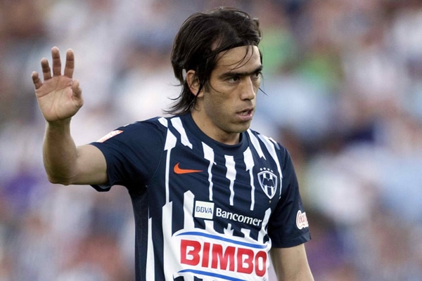 'Chelito' jamás le ha ganado a Chivas