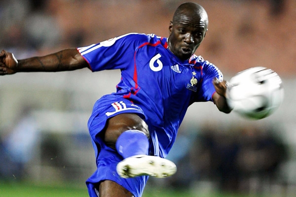 Makelele colgará los botines a final de temporada