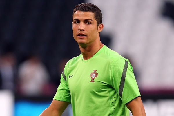 CR7 emocionado por enfrentar a Santos Laguna