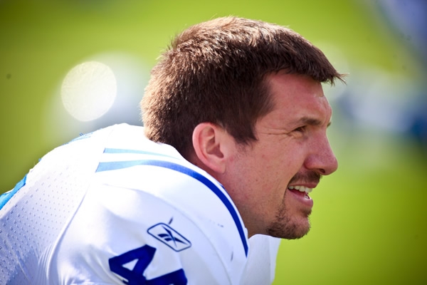 Dallas Clark firmó con los Buccanneers de Tampa Bay