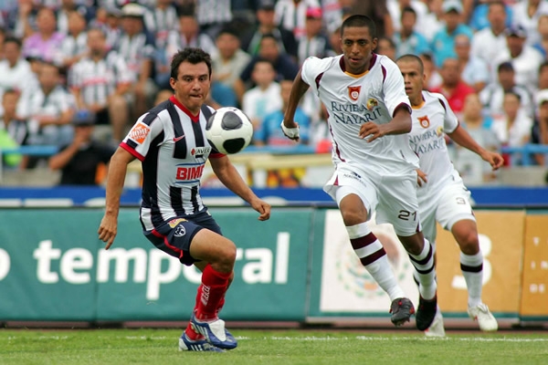 Cree 'Tepa' Jiménez que América será complicadísimo