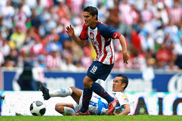 'Tepa' Solís aseguró serán intensos ante Estudiantes