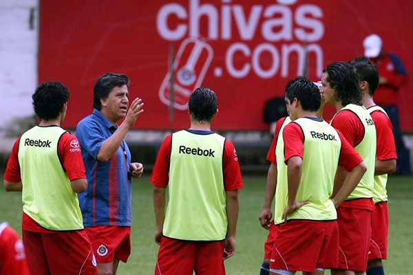 Monterrey es una buena prueba: 'Tepa' Solís