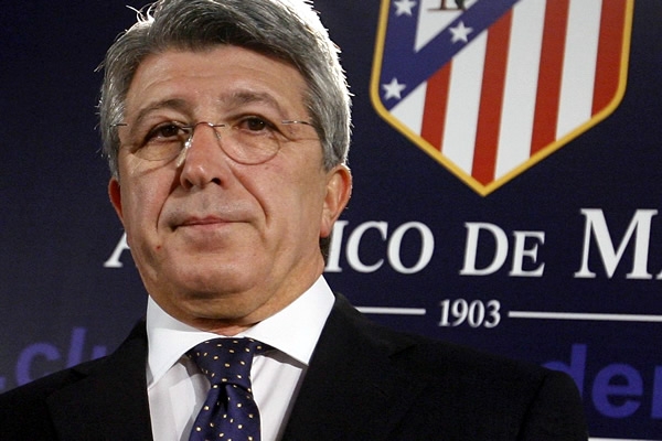 La destitución de Abel era la única solución: Cerezo