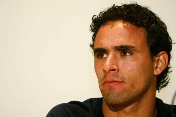 El América está para ganar estos partidos: Esqueda