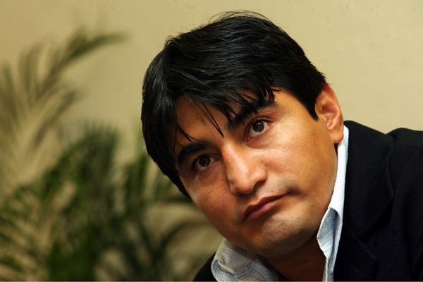 Erik Morales reveló la causa de la muerte de su hijo| Mediotiempo
