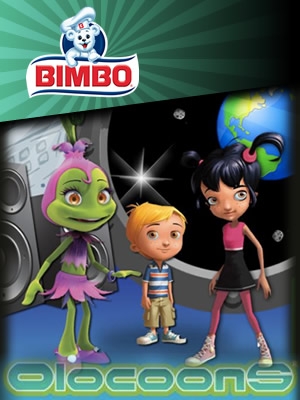 Gana un DVD de Los Olocoons + ricos productos