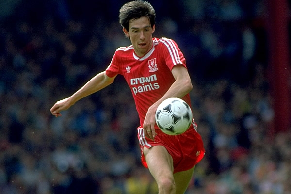 Murió a los 46 años el exjugador del Liverpool, Gary Ablett