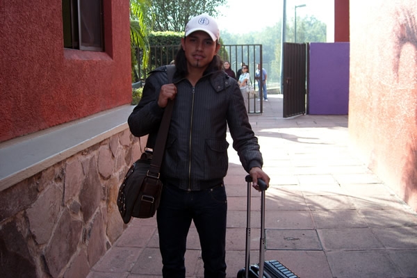 Gerardo Flores regresó al Atlas; hablará con la Directiva para definir ...