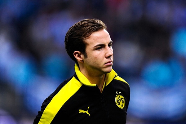 Tachan a Götze de 'Judas', 'rata' y 'traidor'