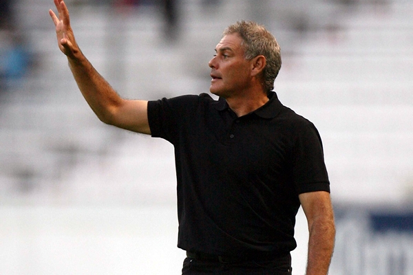 Siete equipos cesaron a sus técnicos en el Apertura 2009