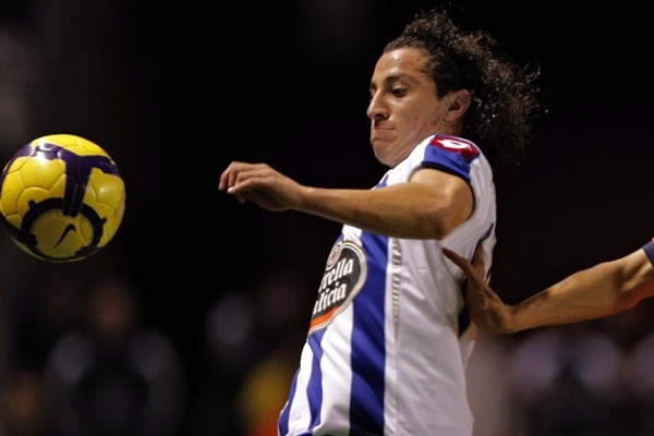 Llegaría Guardado al Valencia