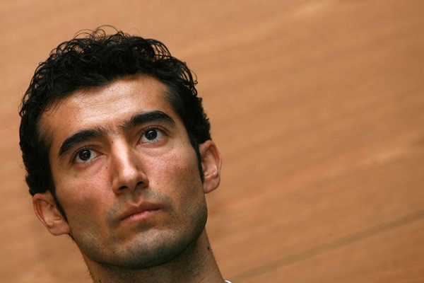 Dice Guillermo Pérez que sólo espera se cumpla el nuevo compromiso