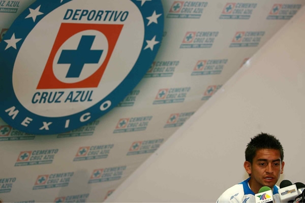 Héctor Gutiérrez sigue creciendo de la mano de sus compañeros