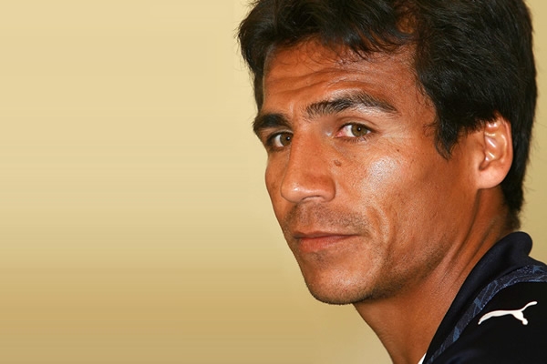 Íñiguez valora oportunidad en Concachampions