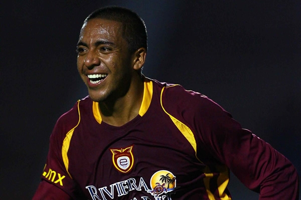 Vamos con la responsabilidad de ganar: “Tepa” Jiménez