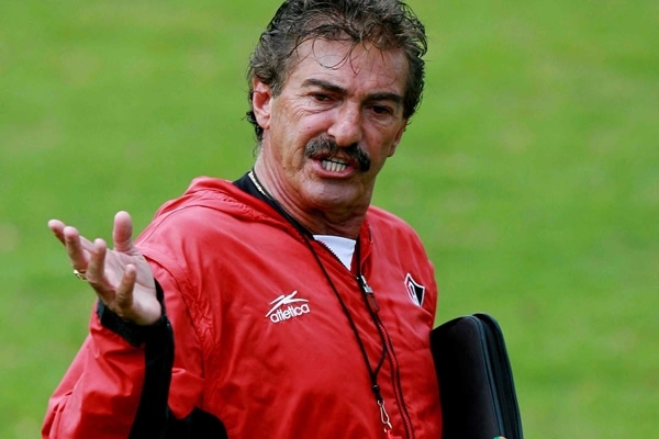 El dilema de la continuidad para La Volpe