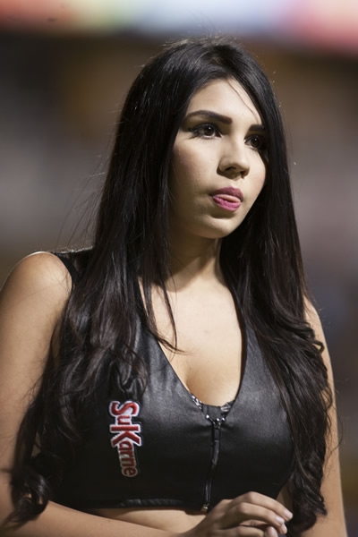 Las Chicas De La Jornada 16 Del Apertura 2015