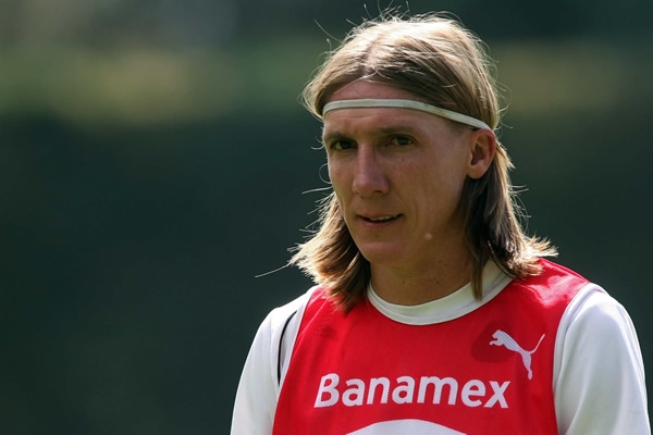 Leandro ve a Pumas en buenas condiciones