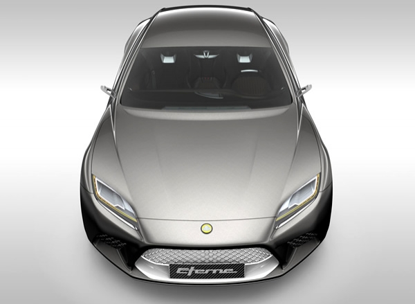 Lotus Eterne 2015, la redefinición de la elegancia | Mediotiempo