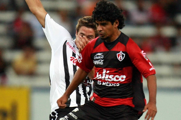 A La Volpe le hemos fallado: Luis Robles