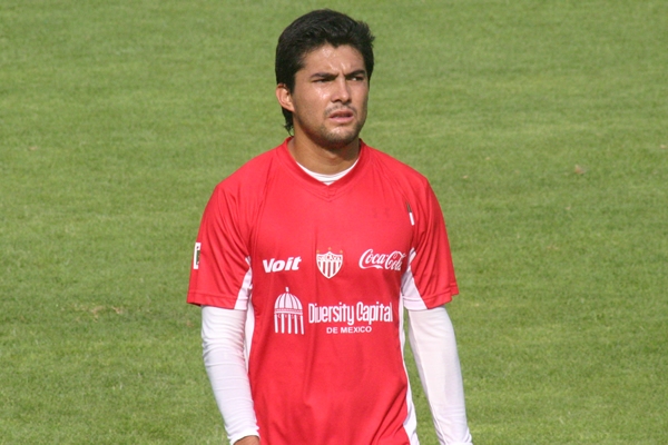 Mauricio Romero comprometido con Necaxa