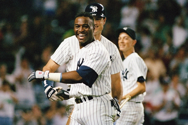 Sentenciaron a Mel Hall a 45 años de cárcel