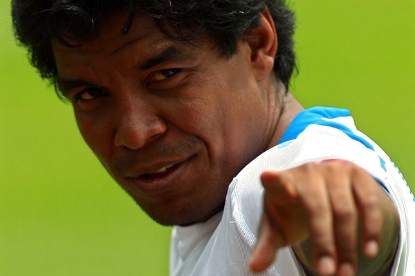 Ya nos toca ser campeones: Melvin Brown