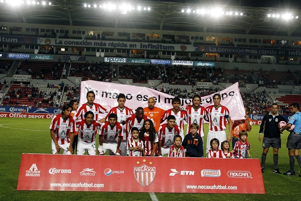 Necaxa 1-0 Puebla... Un Rayo le cayó al Camote | Mediotiempo