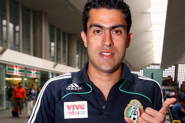 Analizará Chivas si es conveniente traer a Nery