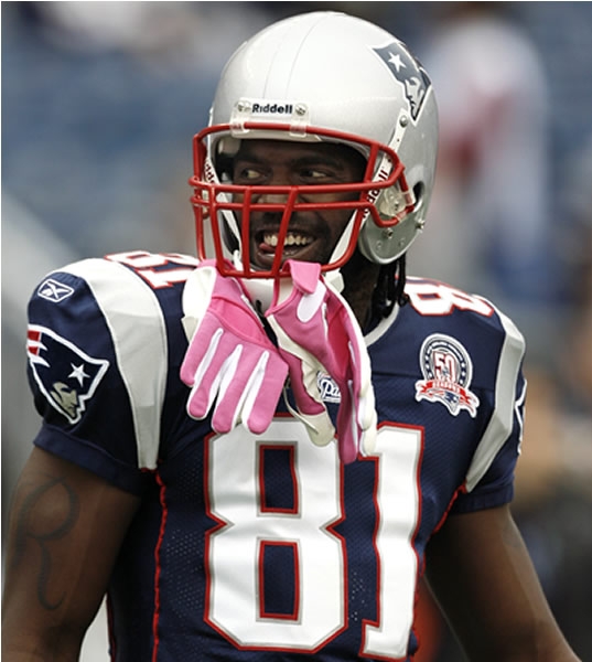 La NFL se viste de rosa