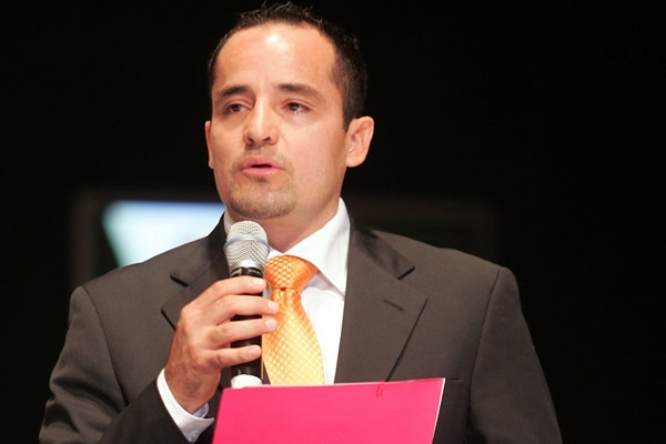 Omar Blanco aclaró la deuda de Diversity con Atlas