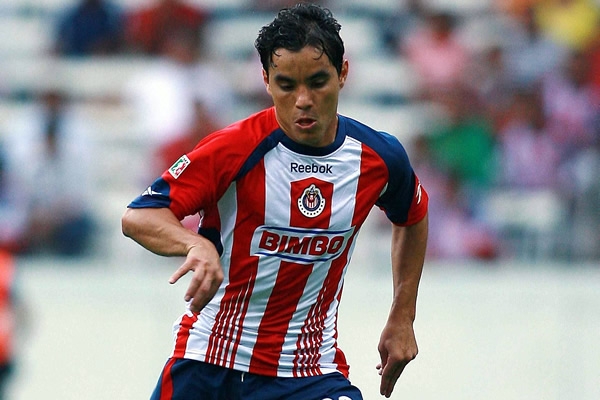 Fue una jugada accidental: Omar Bravo