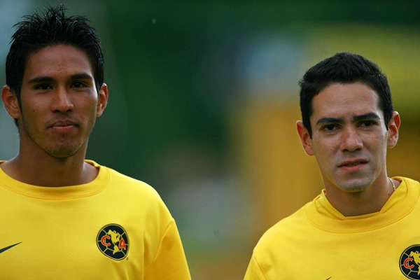 El 'Kevin' Rojas quiere un América 'arrollador'