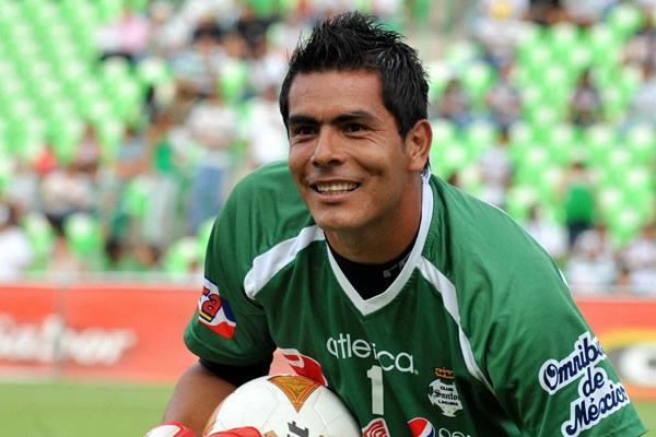 Santos 1-0 Jaguares... Triunfo santista| Mediotiempo