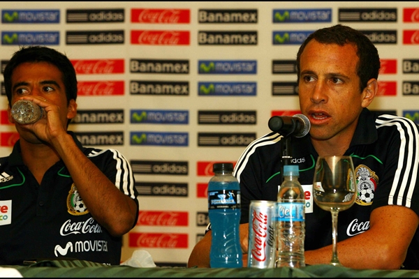 Hay que decir no a la violencia: Pável