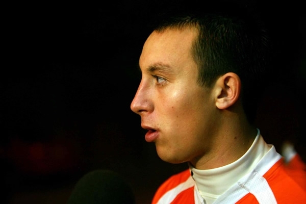 Derby County 1-0 Crystal Palace… Pedroza fue titular por primera vez