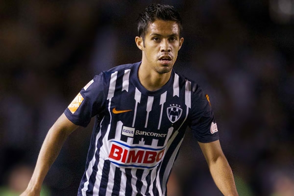 Severo Meza aceptó una mejoría económica en su contrato