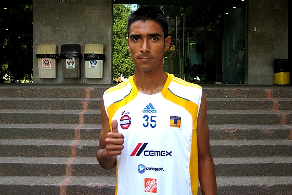 Yo me hubiera quedado en Europa: Taufic Guarch