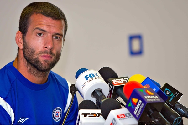 Siente ‘Tito’ Villa pena por situación de Atlas
