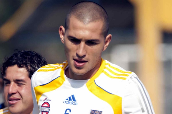 A Torres Nilo le agrada sistema de 'Tuca'